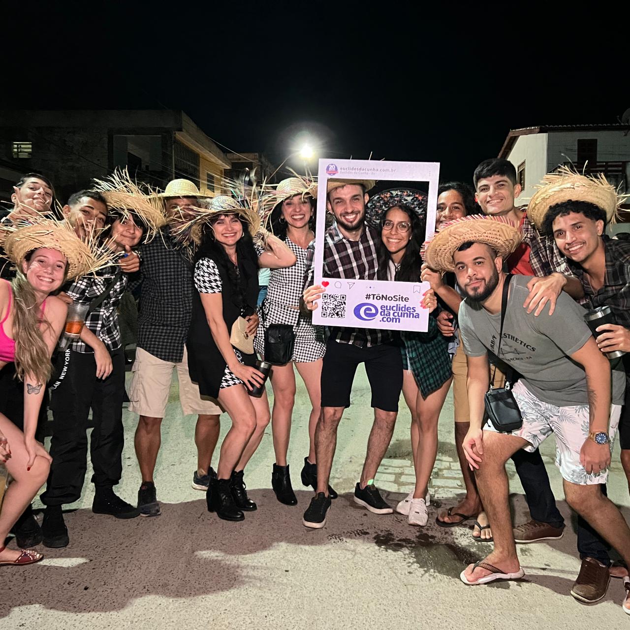 Nativus do Cumbe: A festa do pé de serra andante que encanta e une ...